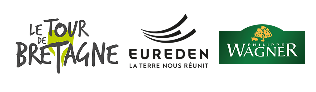 EUREDEN, PARTENAIRE DE LA 57ÈME ÉDITION DU TOUR DE BRETAGNE - Tour de ...